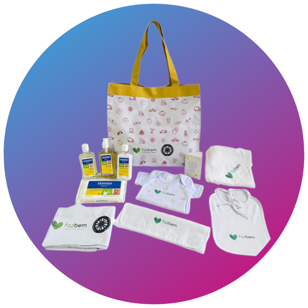 Kit maternidade: como investir para a sua empresa